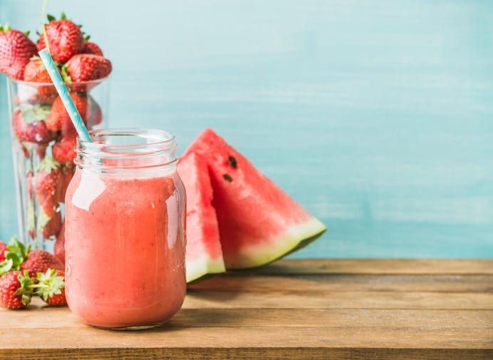 Rosemary Melonade - Better and Delicious Hydration