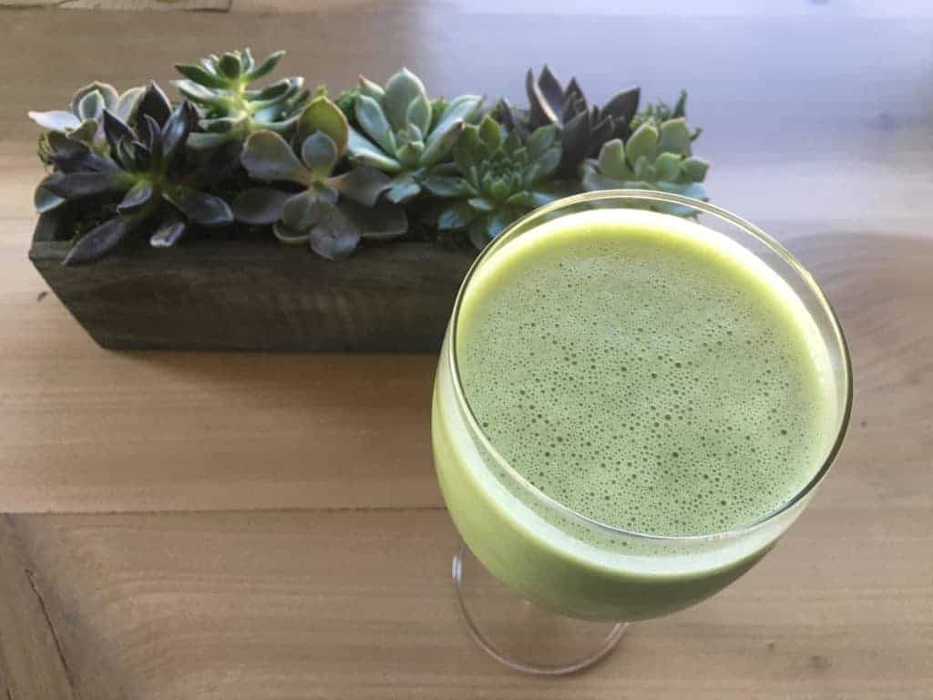 Better Rehydrator Smoothie - Deliciously Boost Your Hydration