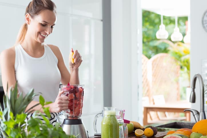 Personalized Nutrition : The Better Nutrition Program