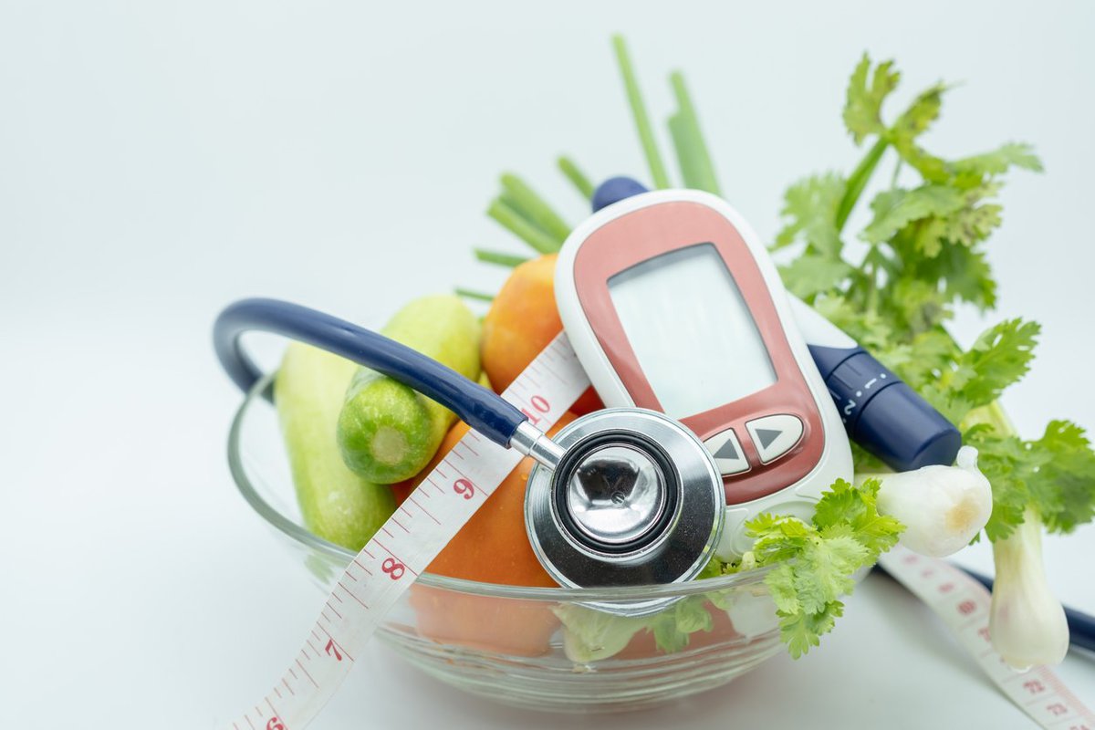 Get Healthy With A Better Nutrition Assessment