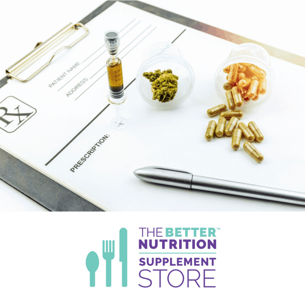A Better Nutrition Supplement Store Will Improve Your Business
