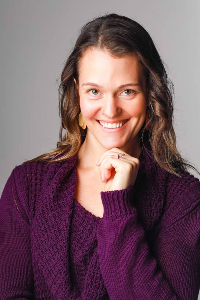 About : The Better Nutrition Program