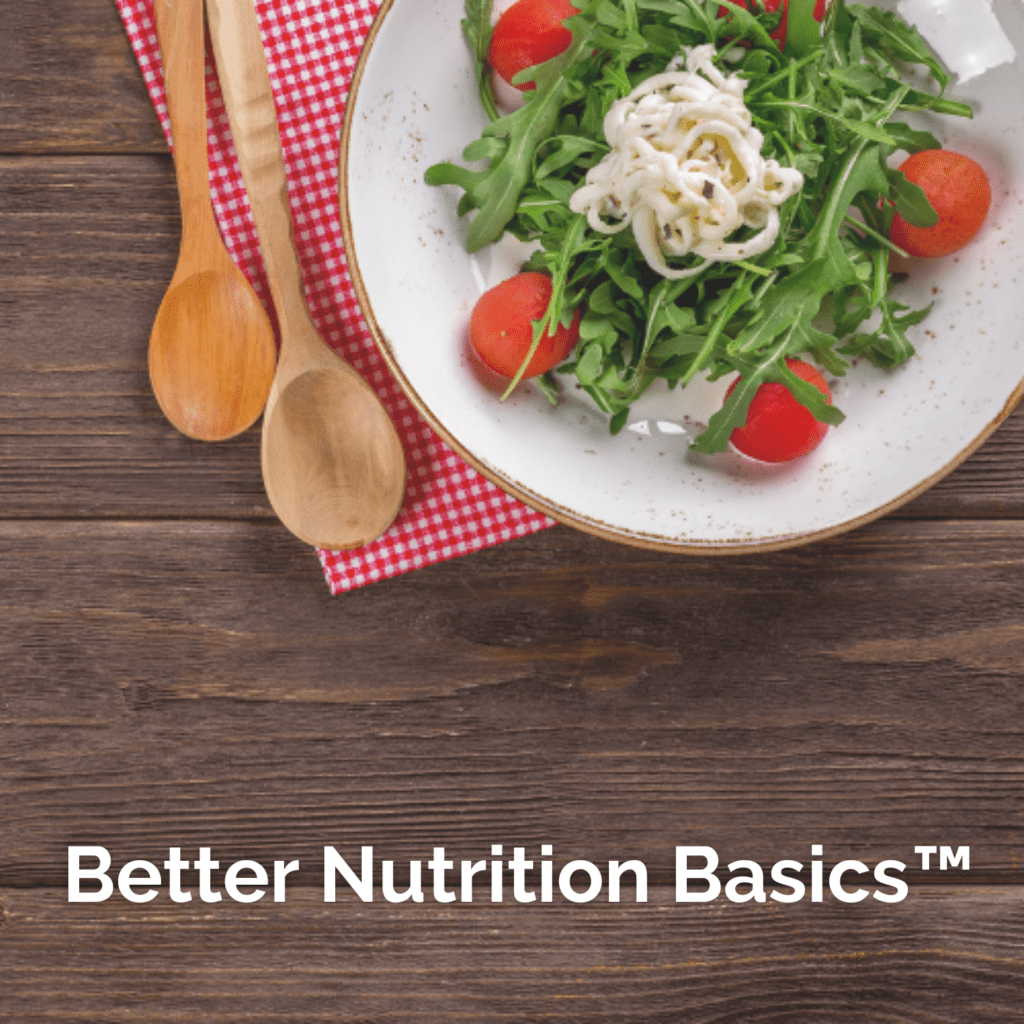 Prostate Cancer Archives : The Better Nutrition Program