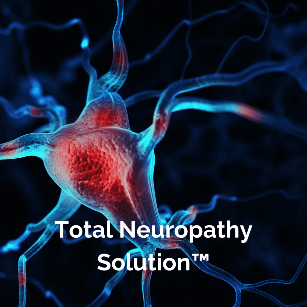 Pain / Neuropathy Archives : The Better Nutrition Program