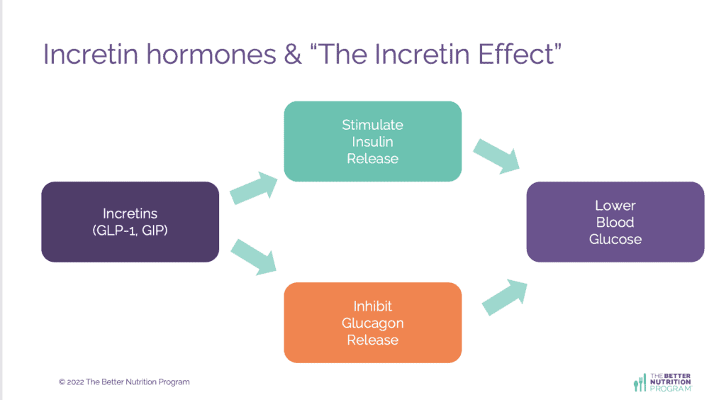 Blood Sugar, A1C, GLP-1, and the Real Story about Blood Glucose Levels