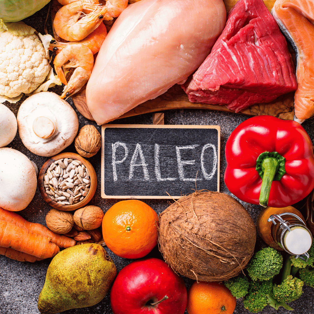 Paleo, Keto, and Better Nutrition : The Better Nutrition Program