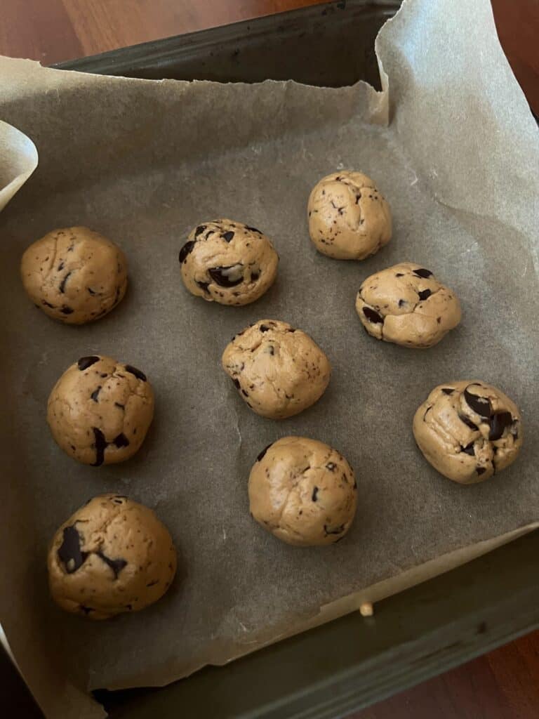 Delicious Anti-Inflammatory Protein Energy Balls : The Better Nutrition ...