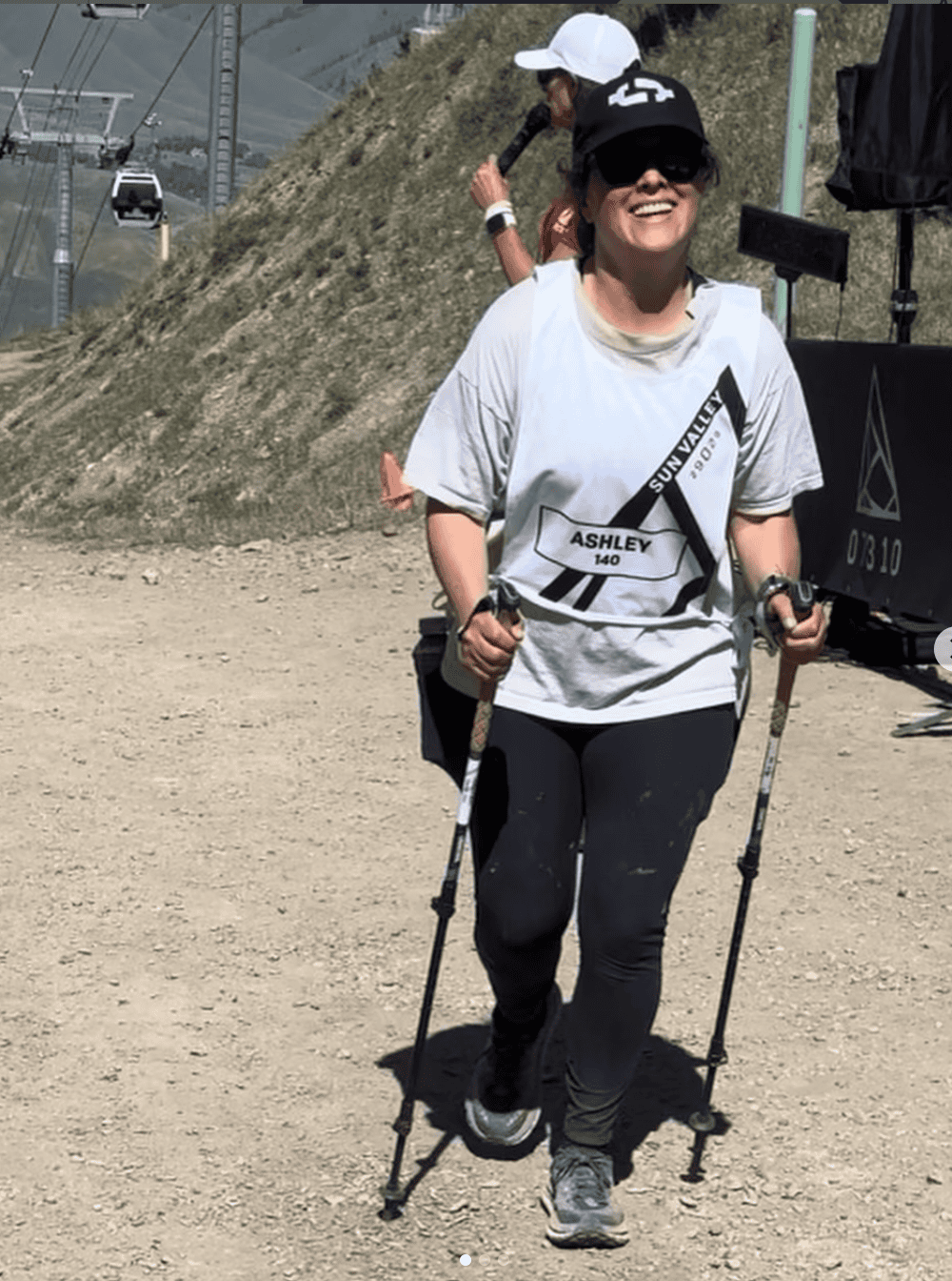 How I failed as a nutritionist - Everesting edition : The Better ...